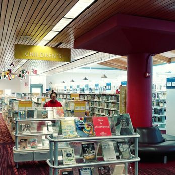 BOTHELL LIBRARY - Updated December 2025 - 25 Photos & 41 Reviews ...