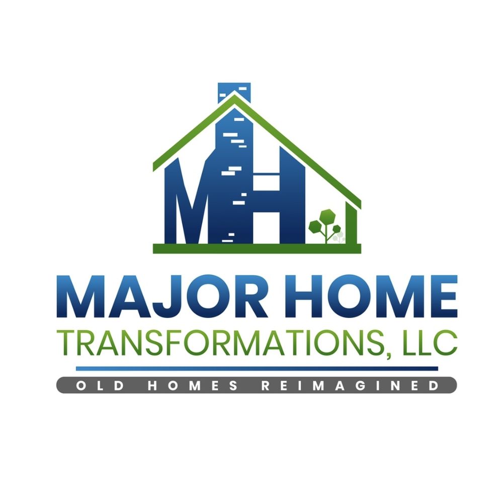 MAJOR HOME TRANSFORMATIONS - Updated February 2025 - Request ...