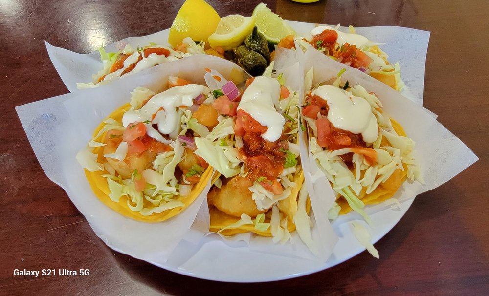 TACOS BAHIA FISH - Updated July 2024 - 54 Photos & 36 Reviews - 25026 ...