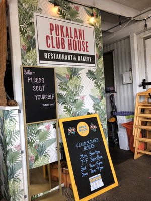 PUKALANI CLUB HOUSE RESTAURANT & BAKERY - 171 Photos & 51 Reviews - 360 ...