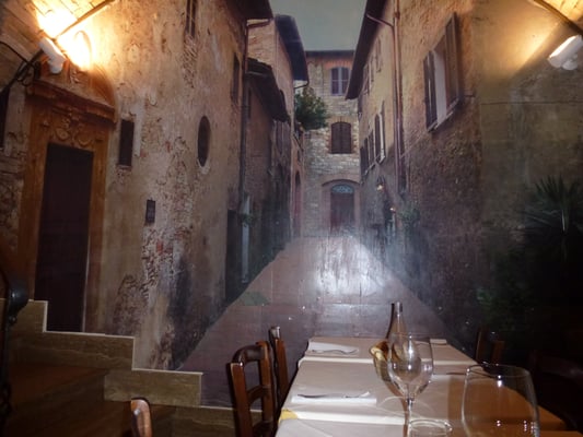 TRATTORIA CHIRIBIRI - Updated August 2025 - 22 Photos & 16 Reviews ...