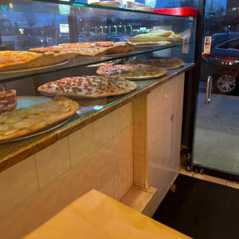 LINWOOD PIZZA - Updated January 2025 - 491 Photos & 219 Reviews - 140 ...