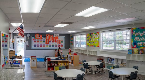 KIDS ‘R’ KIDS LEARNING ACADEMY OF LEGENDS RANCH - Updated August 2025 ...