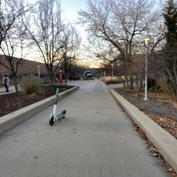 COMMUNITY COLLEGE OF DENVER - 10 Photos & 36 Reviews - 1111 W Colfax ...