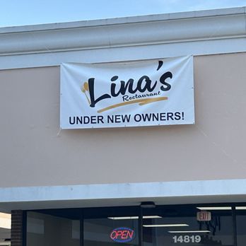 LINA’S RESTAURANT - Updated December 2025 - 90 Photos & 37 Reviews ...