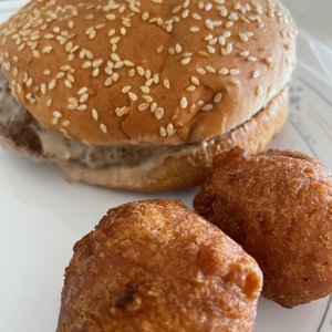 FOX BURGER - Updated October 2025 - 11003 124 Street, Edmonton, Alberta ...