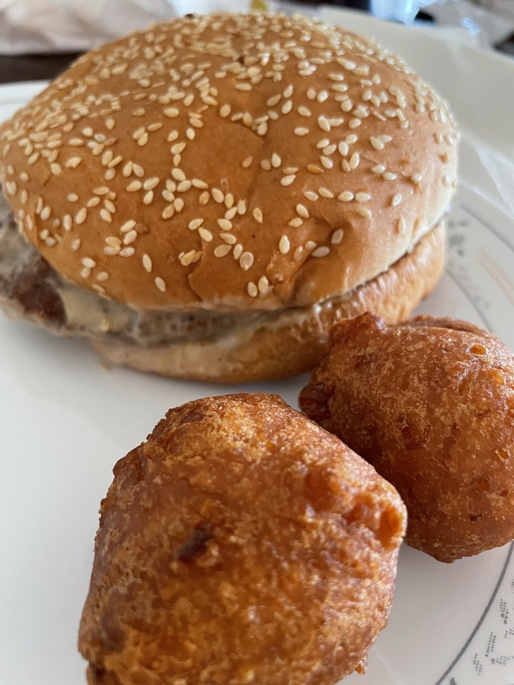 BURGER BARON - Updated December 2025 - 10 Reviews - 15250 111 Avenue NW ...