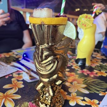 TIKI INIKI - 850 Photos & 1109 Reviews - 5-4280 Kuhio Hwy, Princeville ...