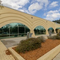 JACKSONVILLE PUBLIC LIBRARY - CHARLES WEBB WESCONNETT REGIONAL - 13 ...