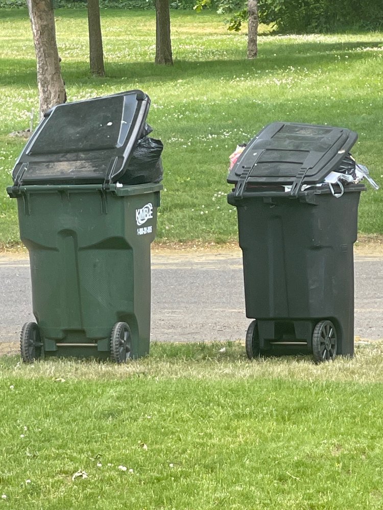 KIMBLE RECYCLING TRANSFER FACILITY - Updated October 2025 - 16 Reviews ...