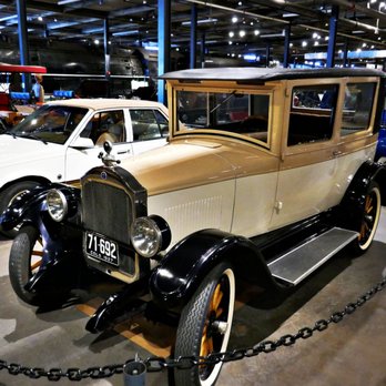 FORNEY MUSEUM OF TRANSPORTATION - Updated May 2025 - 609 Photos & 87 ...