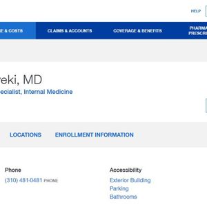 A. JOHN ENAYATI, MD MPH - Updated November 2025 - 39 Photos & 190 ...