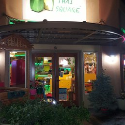THAI SQUARE - Updated December 2025 - 247 Photos & 277 Reviews - 8601 ...