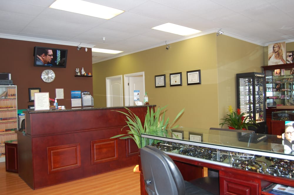 INSTYLE OPTOMETRY - Updated October 2025 - 15 Photos & 52 Reviews - 500 ...