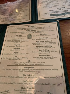 STUMPKNOCKERS ON THE SQUARE - 87 Photos & 148 Reviews - Seafood - 110 W ...