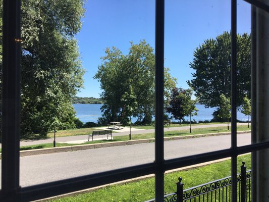 RIVER MILL RESTAURANT - Updated May 2025 - 2 Cataraqui St, Kingston ...
