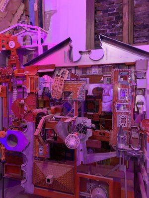 ASSEMBLY HOUSE 150 - Updated November 2025 - 150 Edward St, Buffalo ...