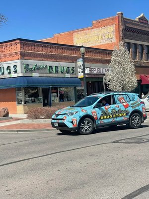 REAM’S PALACE DRUG - Updated April 2026 - 601 Main St, Canon City ...