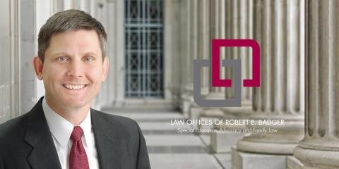 LAW OFFICES OF ROBERT E. BADGER - Updated October 2025 - 10 Photos ...