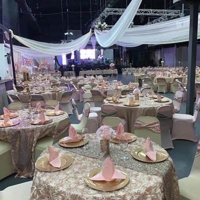 BLUE MOON EVENT CENTER - Updated March 2026 - 2560 Mount Moriah Rd ...