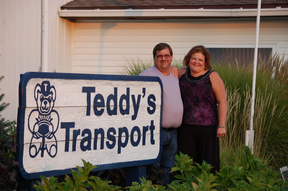 TEDDY’S TRANSPORT - Updated June 2026 - 4201 Lincoln Rd, Holland ...