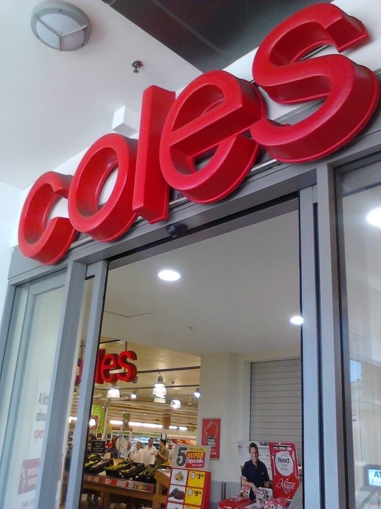 COLES NORTHBRIDGE - Updated January 2025 - 150 Newcatle St, Perth ...