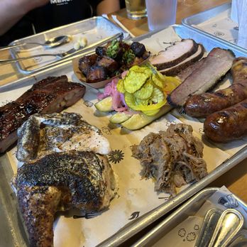 URBAN ROOTS BREWING & SMOKEHOUSE - Updated August 2024 - 1725 Photos ...