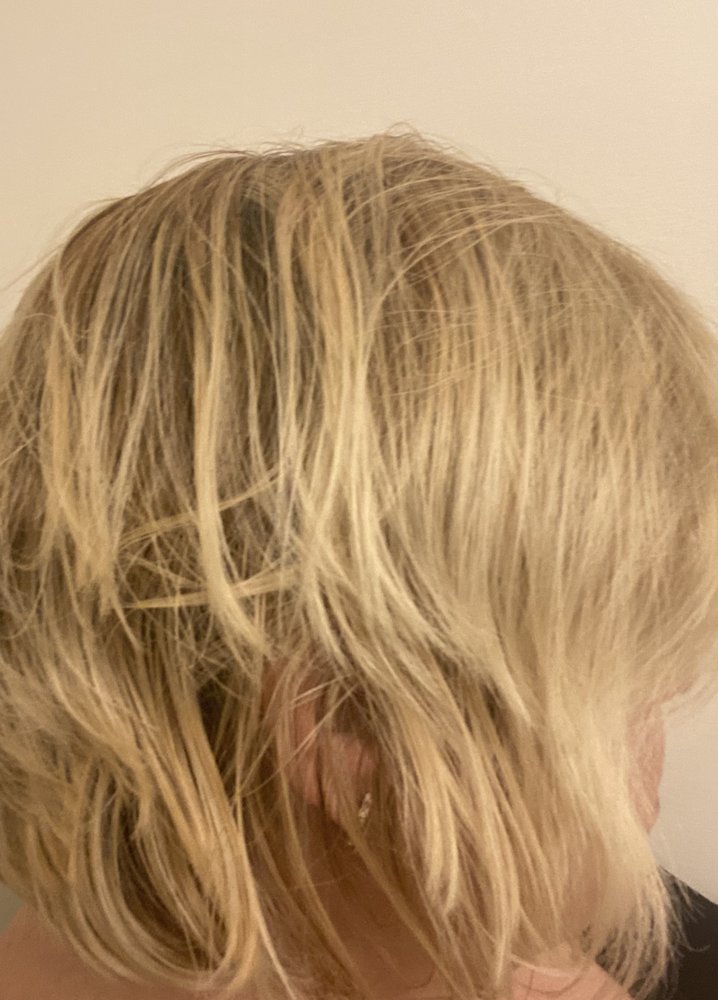 PRAVDA HAIR - Updated January 2026 - 12 Reviews - 10158-109 Street ...