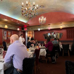 MATISSE 167 - Updated March 2025 - 1147 Photos & 477 Reviews - 167 Park ...