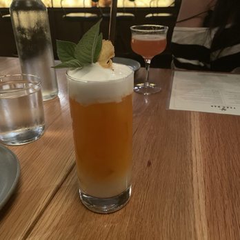 FERN BAR - Updated March 2025 - 763 Photos & 410 Reviews - 6780 Depot ...