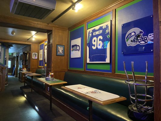 SLUGGERS SEATTLE - Updated August 2024 - 57 Photos & 161 Reviews - 538 ...