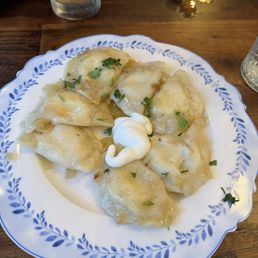 PIEROGI KITCHEN - Updated December 2025 - 204 Photos & 116 Reviews ...