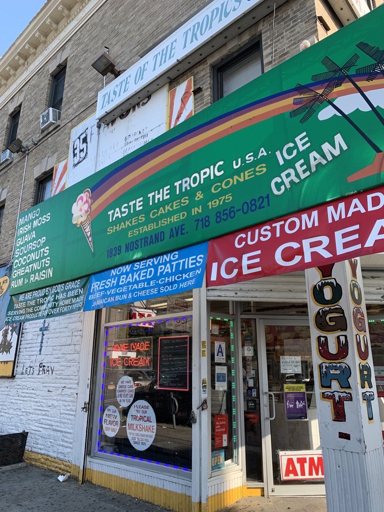 TASTE THE TROPICS USA - Updated October 2024 - 65 Photos & 64 Reviews ...