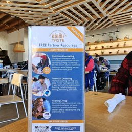 TASTE COMMUNITY RESTAURANT - Updated October 2025 - 501 Photos & 285 ...