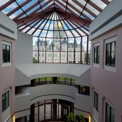 CONNECTICUT STATE LEGISLATIVE OFFICE BUILDING - 23 Photos - 300 Capitol ...