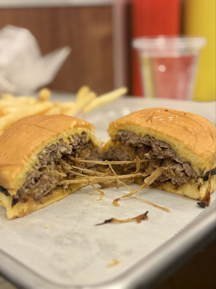 HAMBURGER AMERICA - Updated August 2025 - 708 Photos & 377 Reviews - 51 ...