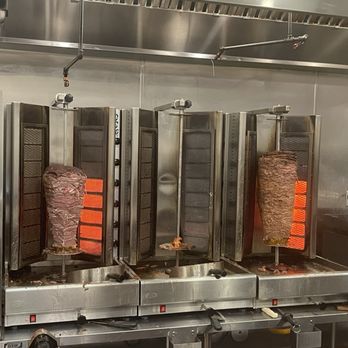 BAQBA MEXICAN GRILL - Updated August 2025 - 294 Photos & 328 Reviews ...