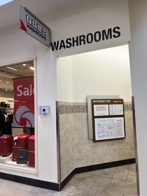 TANGER OUTLETS COOKSTOWN - Updated December 2025 - 94 Photos & 41 ...