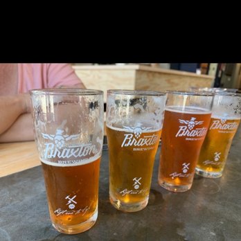 BRAXTON BREWING COMPANY - Updated July 2025 - 558 Photos & 325 Reviews ...