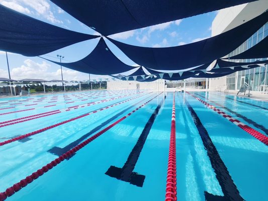 FLORIDA AQUATICS SWIMMING & TRAINING - 4635 SW 67th Ave, Ocala, Florida ...