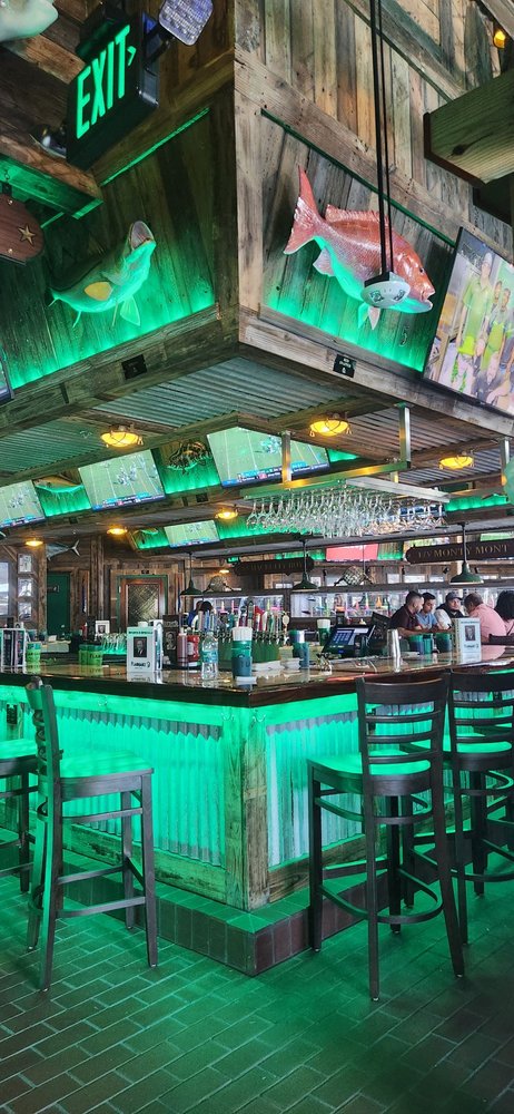 Flanigan's Seafood Bar & Grill - Miramar, Miramar | Roadtrippers