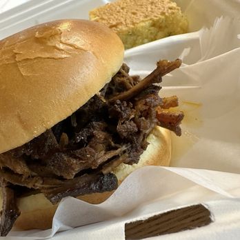 HAL & AL’S BBQ - Updated August 2024 - 32 Photos & 30 Reviews - 4238 ...