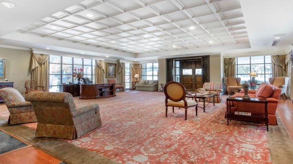 MEMPHIS FUNERAL HOME - Updated May 2026 - 38 Photos - 5599 Poplar Ave ...