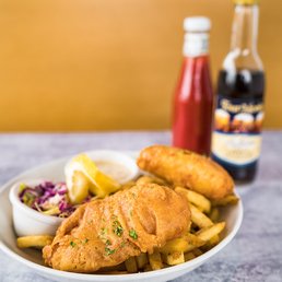 HEYDAY BAR & RESTAURANT - 1372 31st Ave S, Seattle, Washington - 248 ...