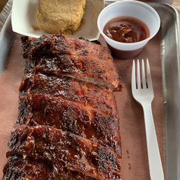 MITCH’S BARBEQUE RESTAURANT & CATERING - Updated July 2025 - 285 Photos ...