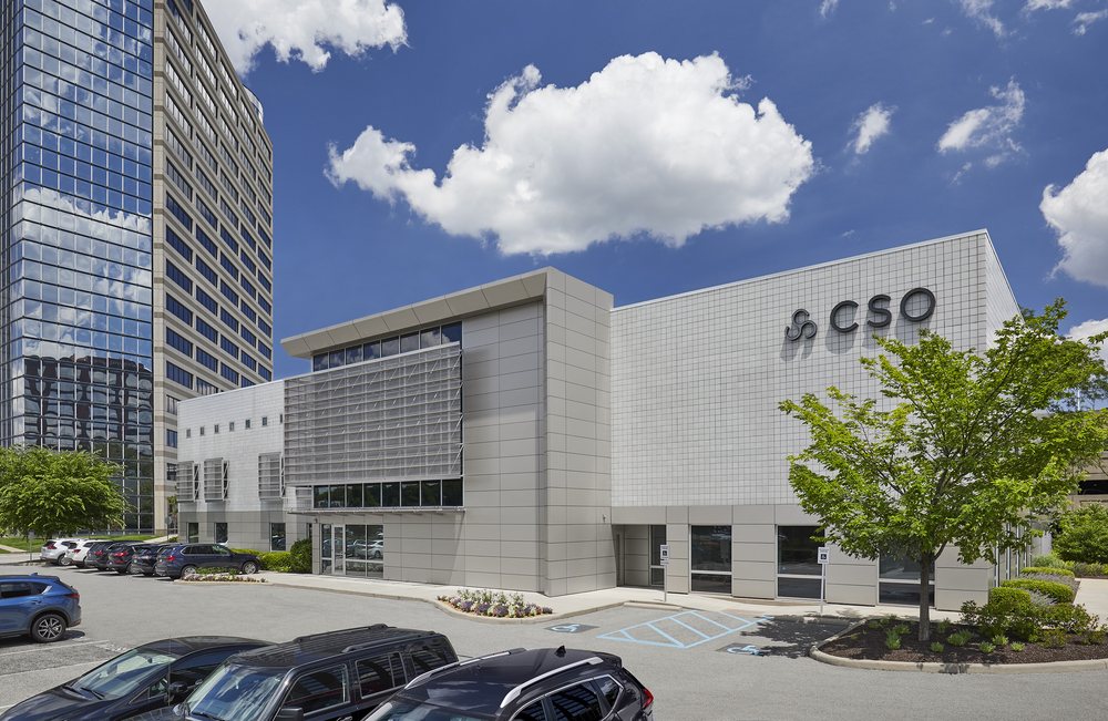 CSO ARCHITECTS - Updated March 2025 - 8831 Keystone Crossing ...