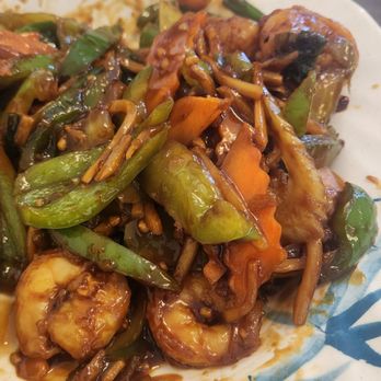 GOLDEN MANDARIN CHINESE CUISINE - Updated May 2025 - 206 Photos & 329 ...