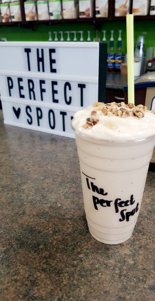 THE PERFECT SPOT CHINO - 49 Photos & 89 Reviews - 12415 Central Ave ...