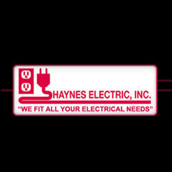 HAYNES ELECTRIC - Carol Stream, IL - Yelp