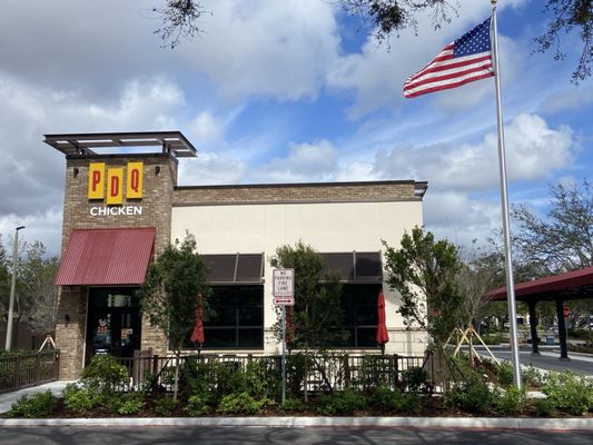 PDQ - PLANTATION - Updated June 2024 - 19 Photos & 14 Reviews - 10197 ...
